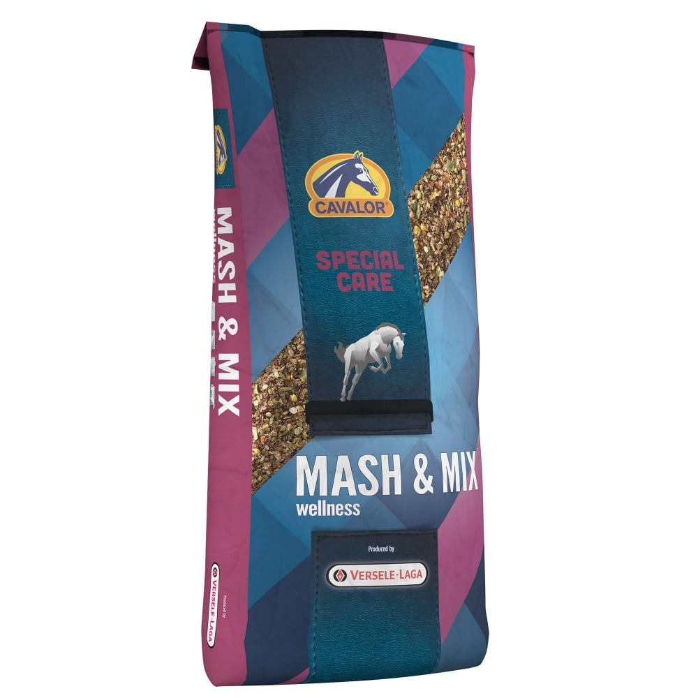 Cavalor Mash & Mix 15kg | TOBYLEX