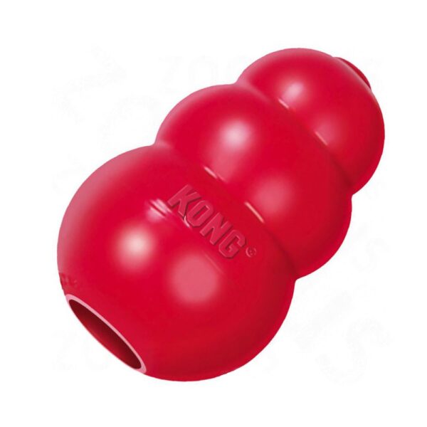 Kong Classic XL - TOBYLEX